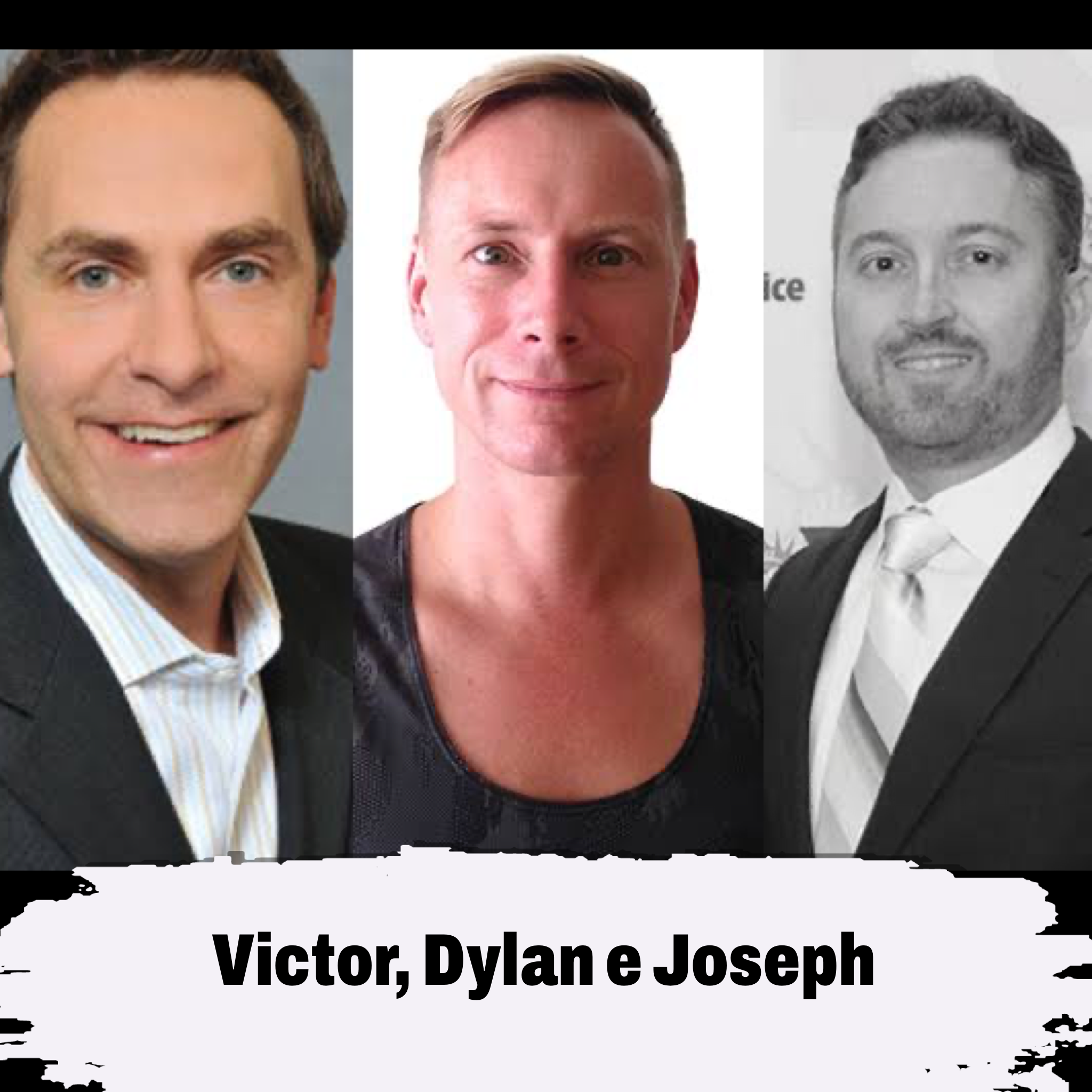 O Polêmico e Bizarro Assassinato de Robert Wone