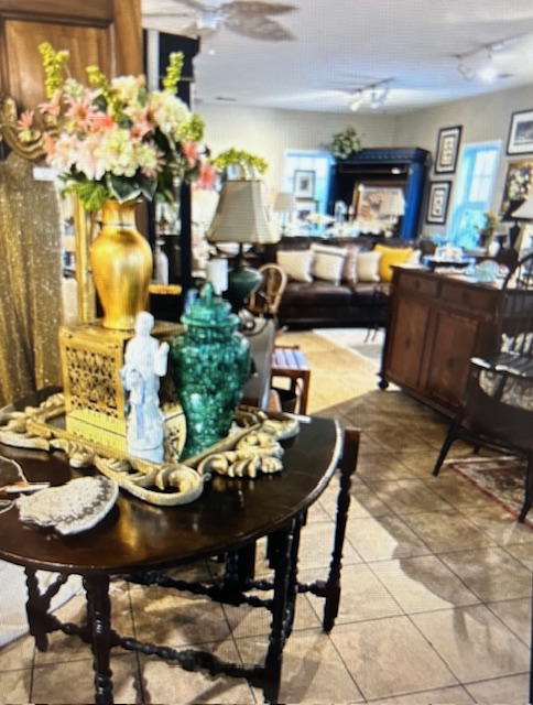 Consignment Store | South Carolina Lowcountry - Where'd You Get That?