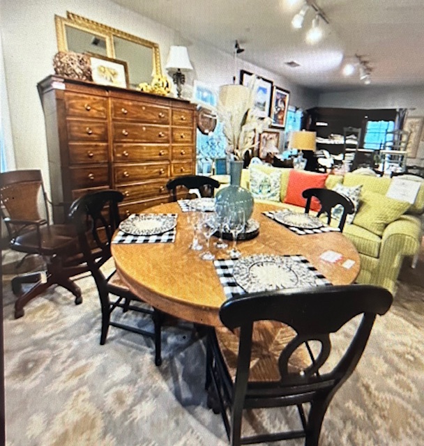 Consignment Store | South Carolina Lowcountry - Where'd You Get That?