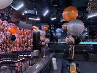 Party Balloons | South Florida - Balloon Fantasy