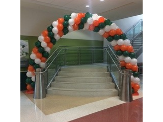 Balloon Arches | South Florida - Balloon Fantasy
