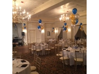 Party Balloons | South Florida - Balloon Fantasy