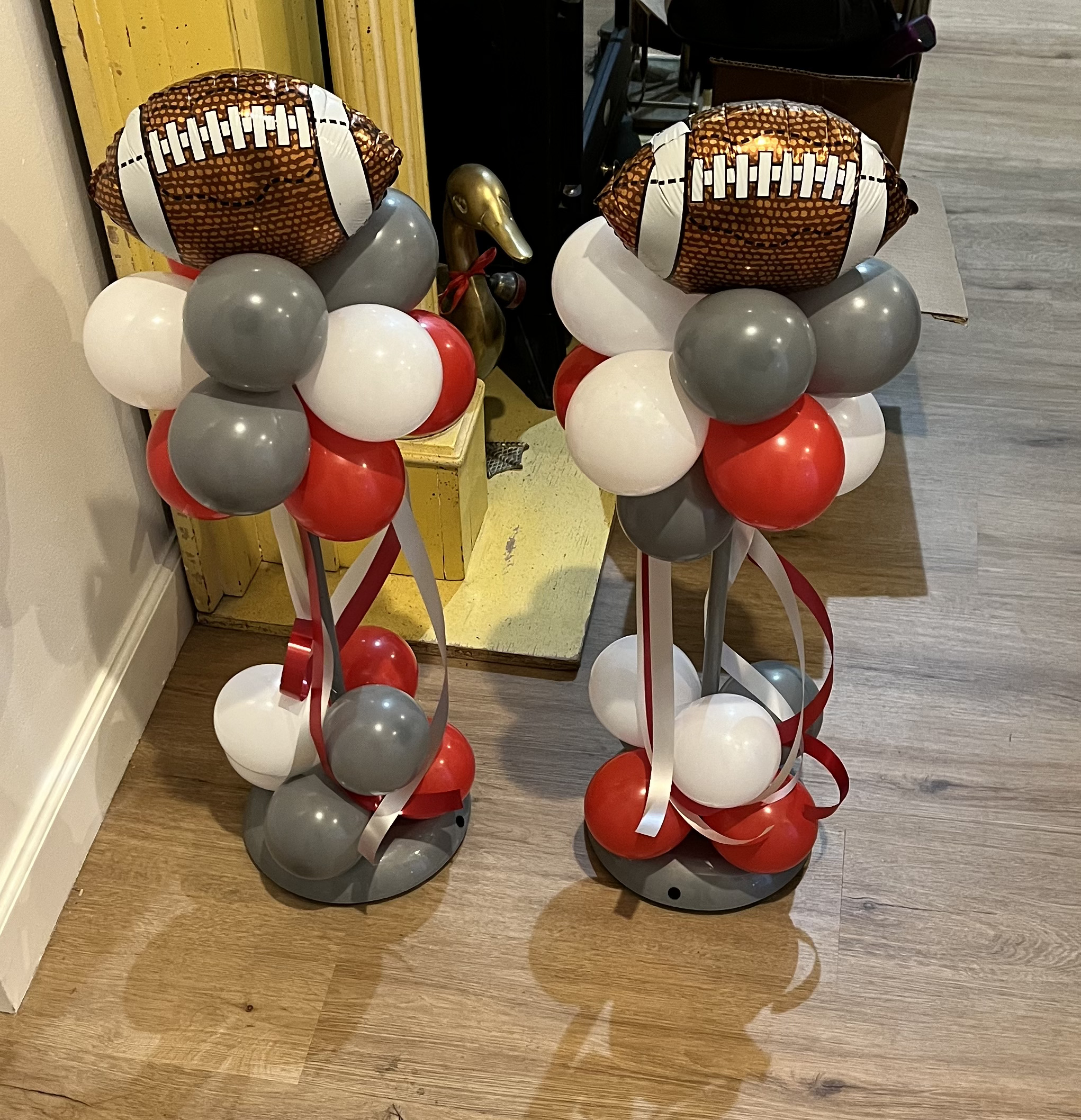 Party Balloons | South Florida - Balloon Fantasy