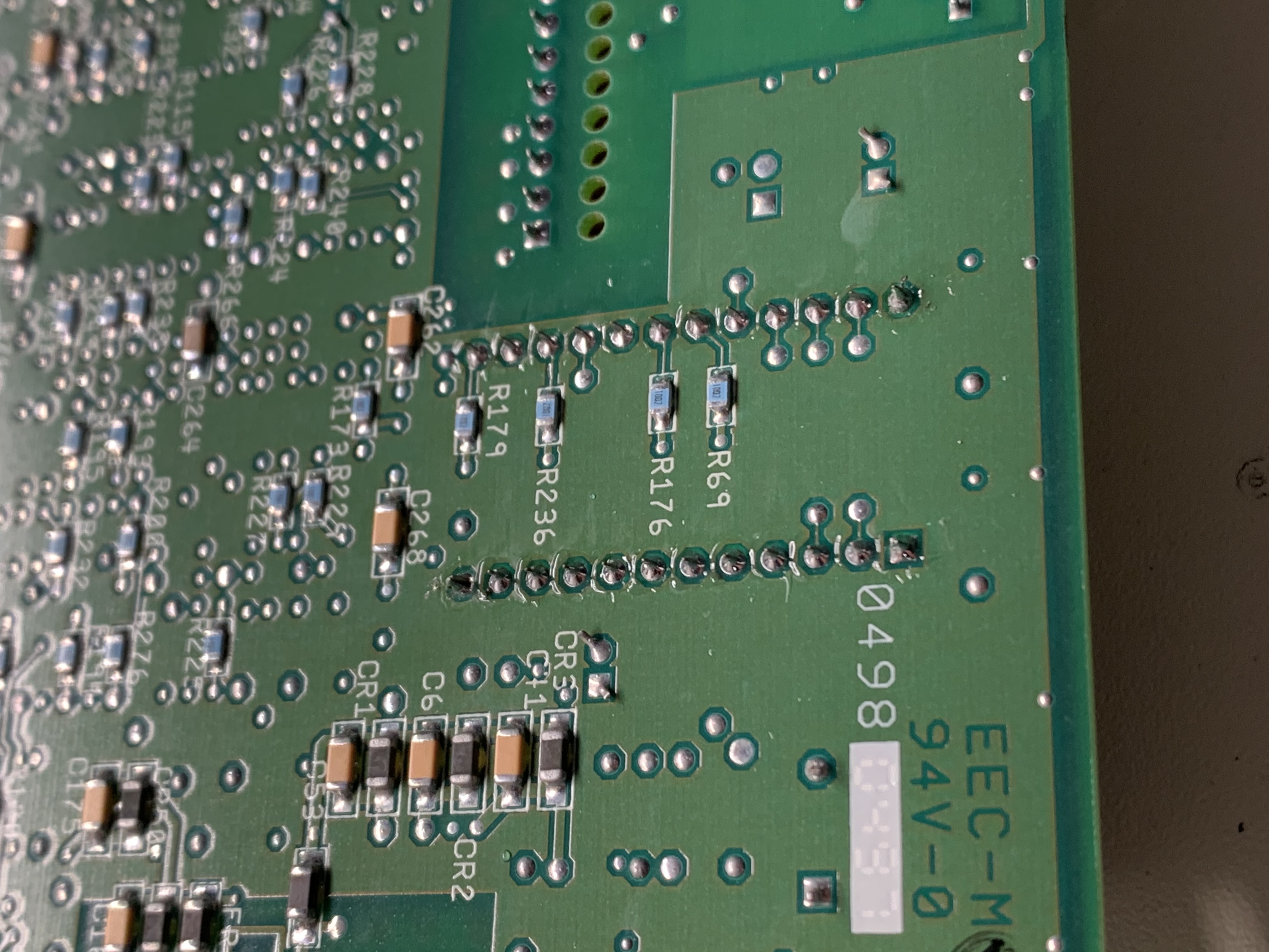 Ophthalmic Equipment Repairs | The Eye-Stuff Group