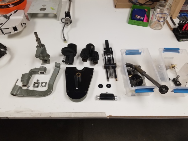 Ophthalmic Equipment Refurbishment | The Eye-Stuff Group