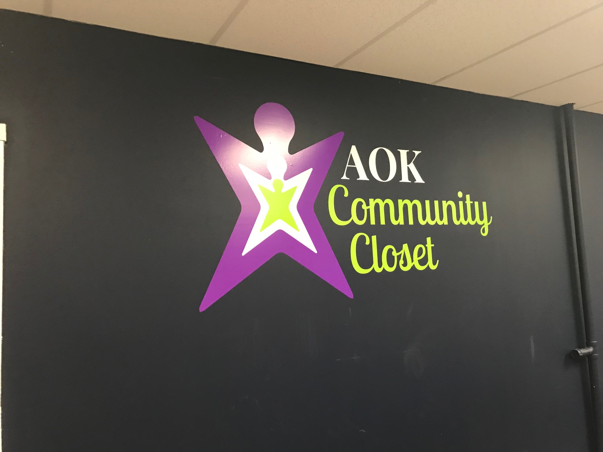 Mass Signs - Vinyl Graphics & Murals