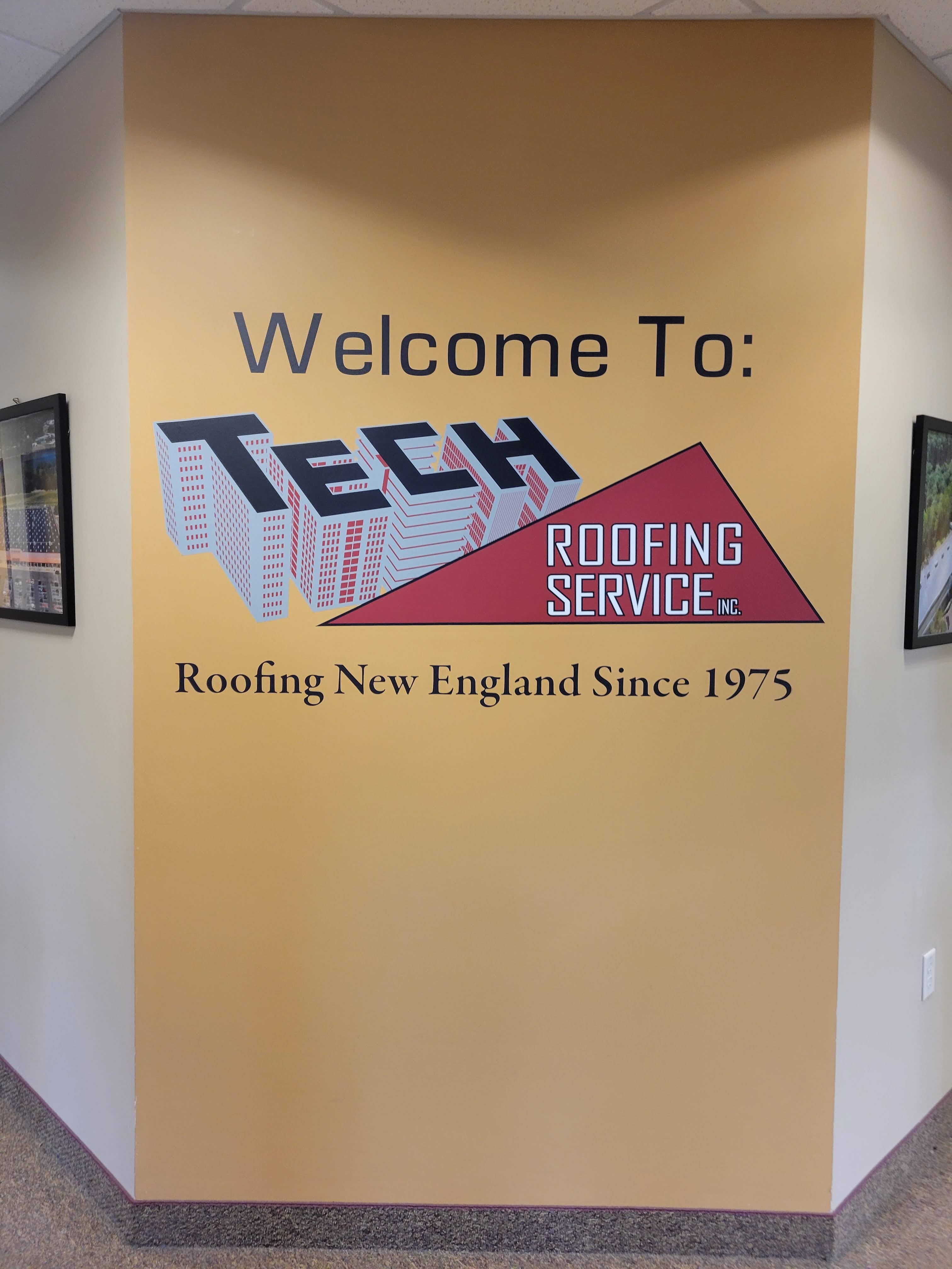 Mass Signs - Vinyl Graphics & Murals