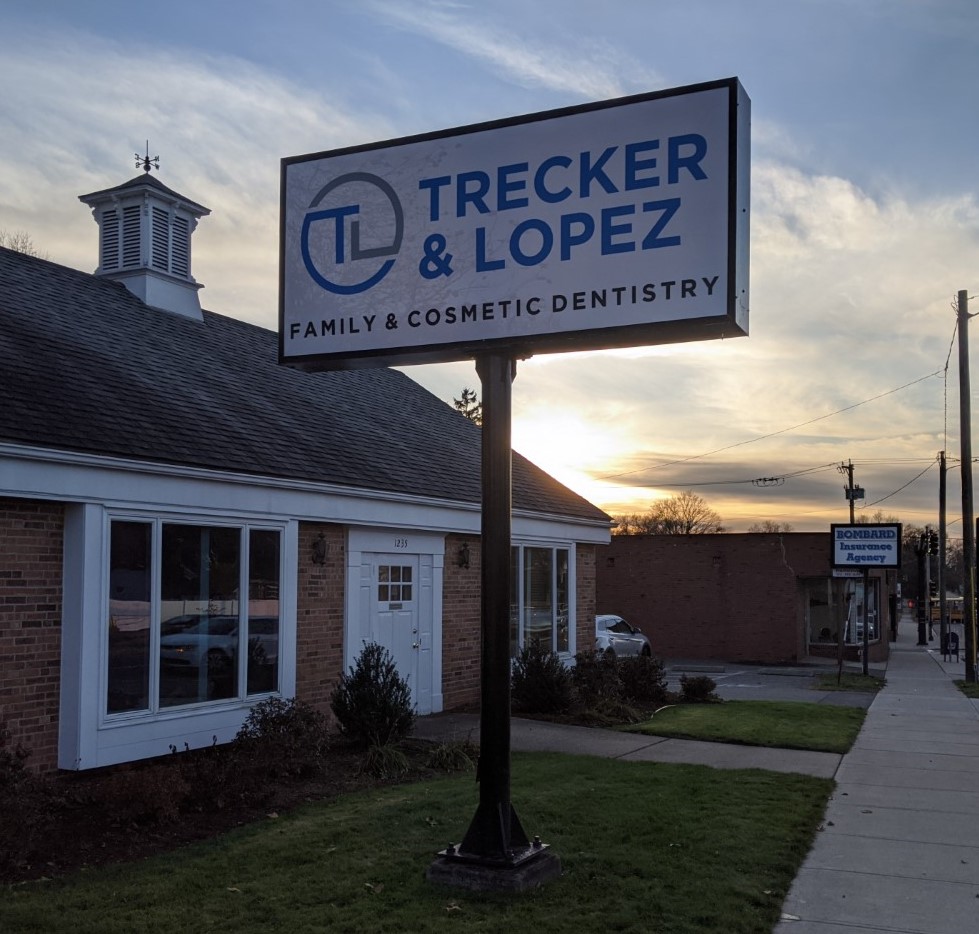 Mass Signs - Ground (Freestanding) Signs