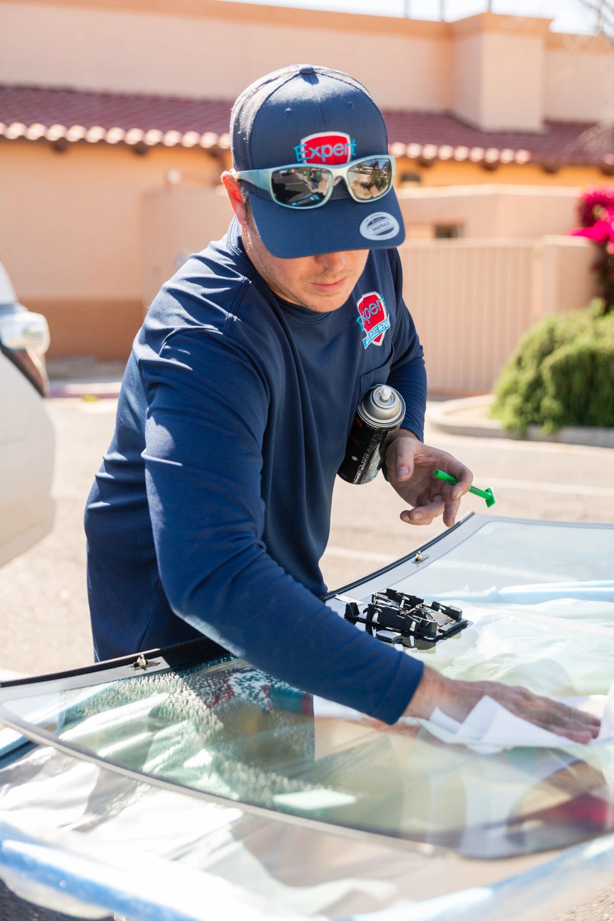 About Expert Auto Glass Repair | Tampa, FL