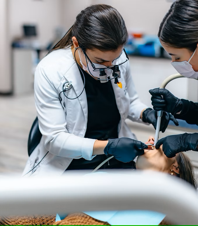 TMJ Disorder (TMJD) Treatment in Gilbert, AZ - Glisten Dental Studio