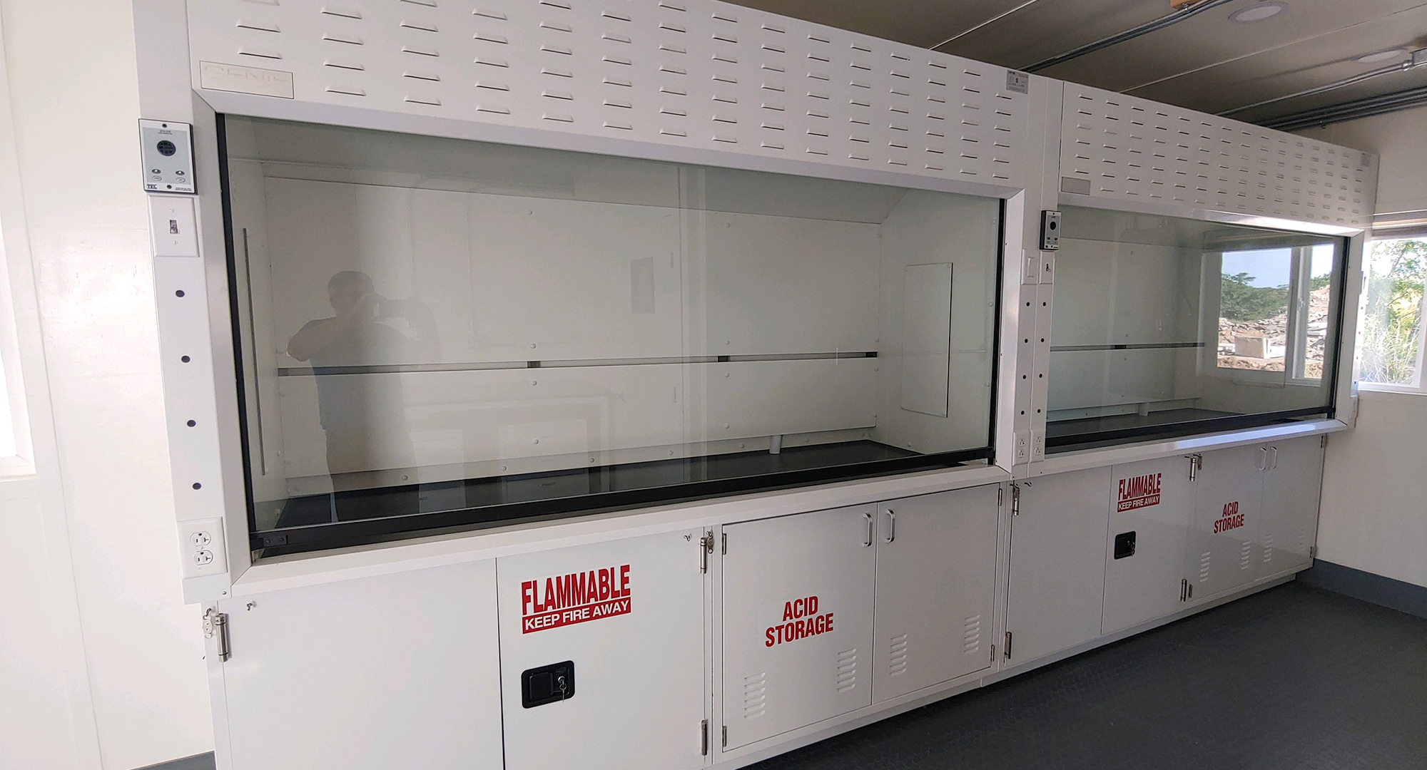 Laboratory Equipment | Texas – MSI Lab Products