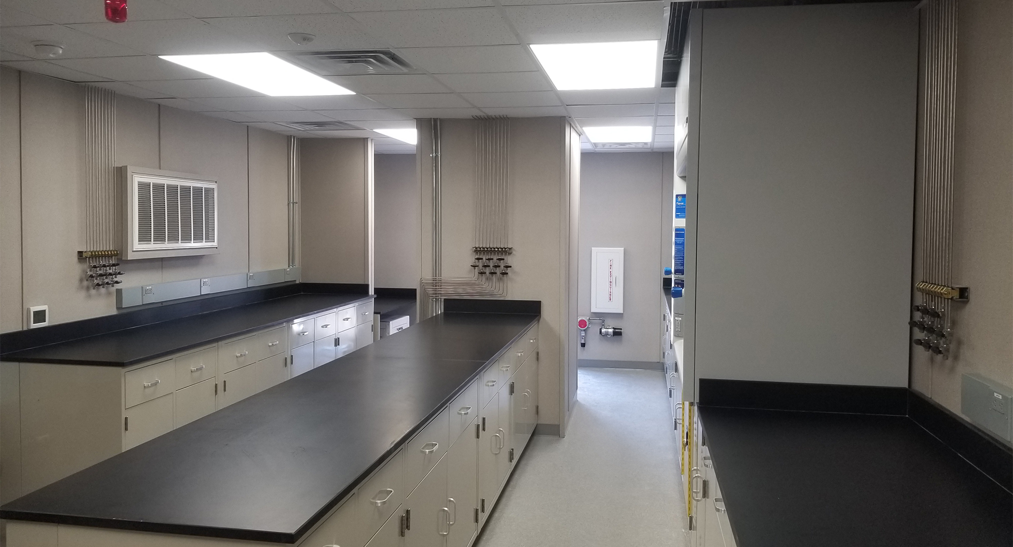 Laboratory Equipment | Texas – MSI Lab Products