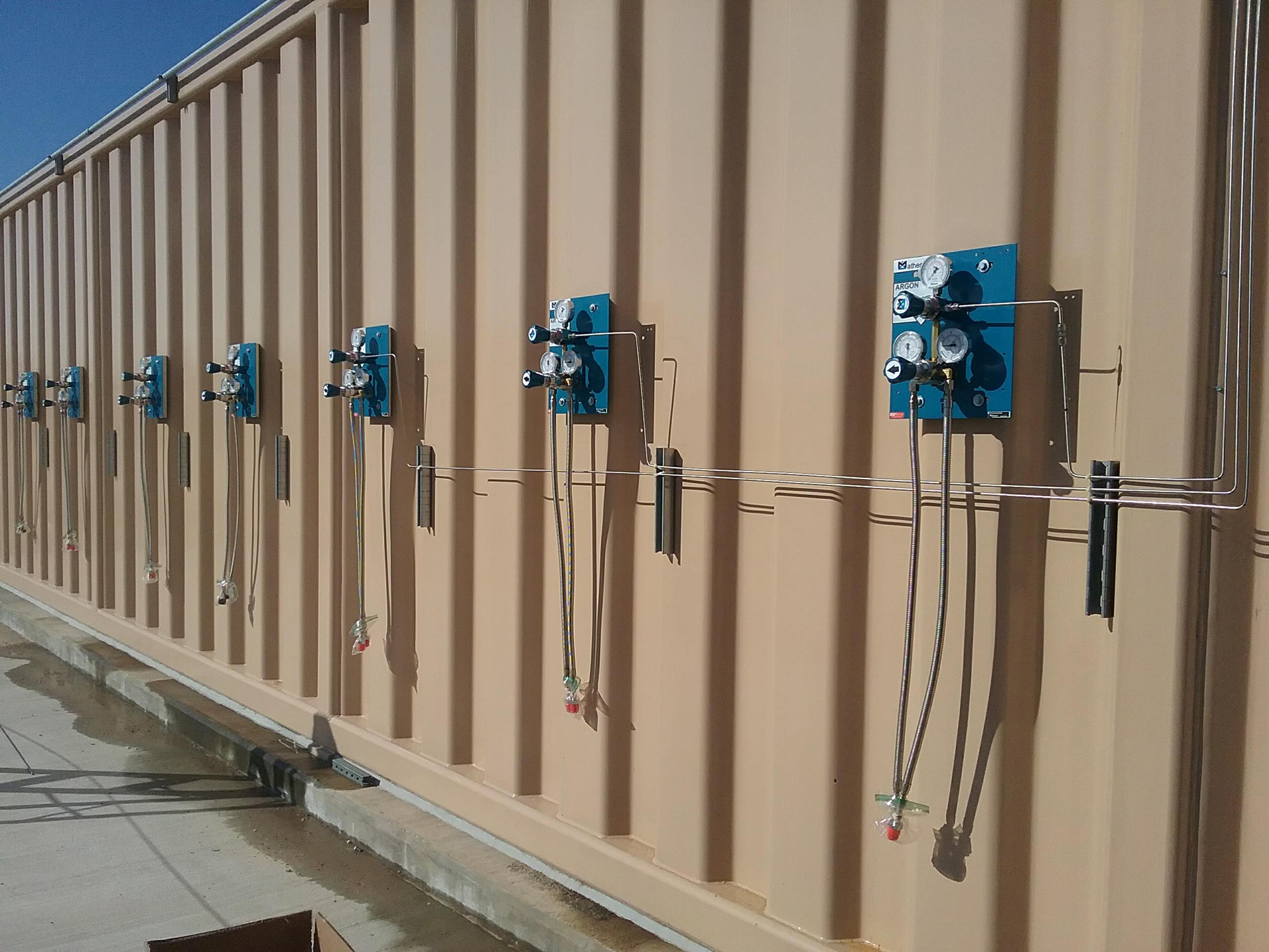 Laboratory Equipment | Texas – MSI Lab Products