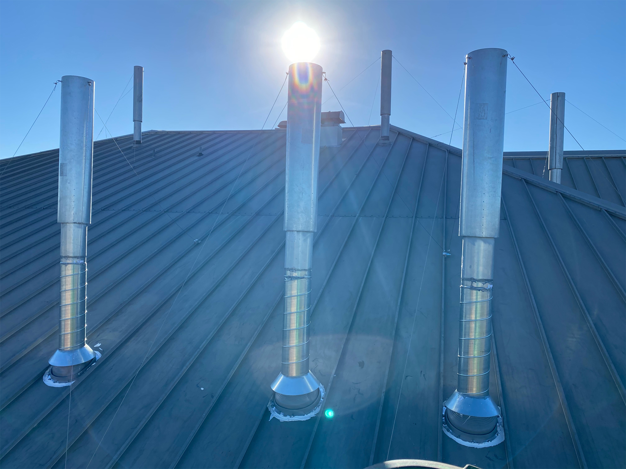 Laboratory Equipment | Texas – MSI Lab Products