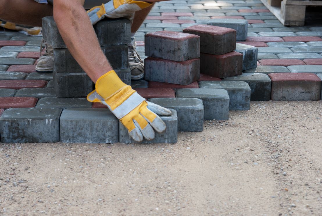 Paver Installation | New Port Richey, FL