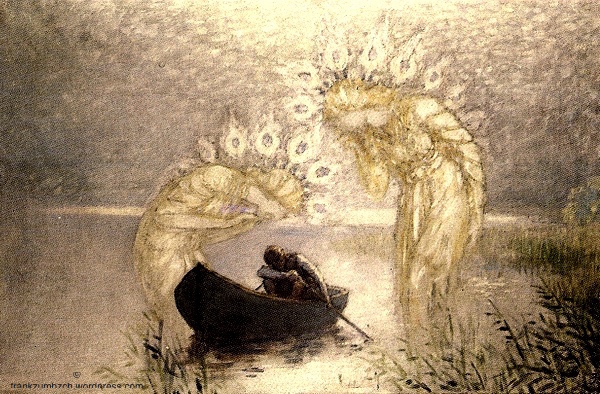 Engaging with the Sidhe: How to communicate with the Sidhe