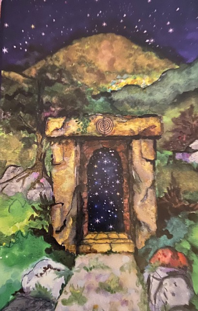 Engaging with the Sidhe: How to communicate with the Sidhe