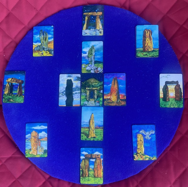 Engaging with the Sidhe: How to communicate with the Sidhe