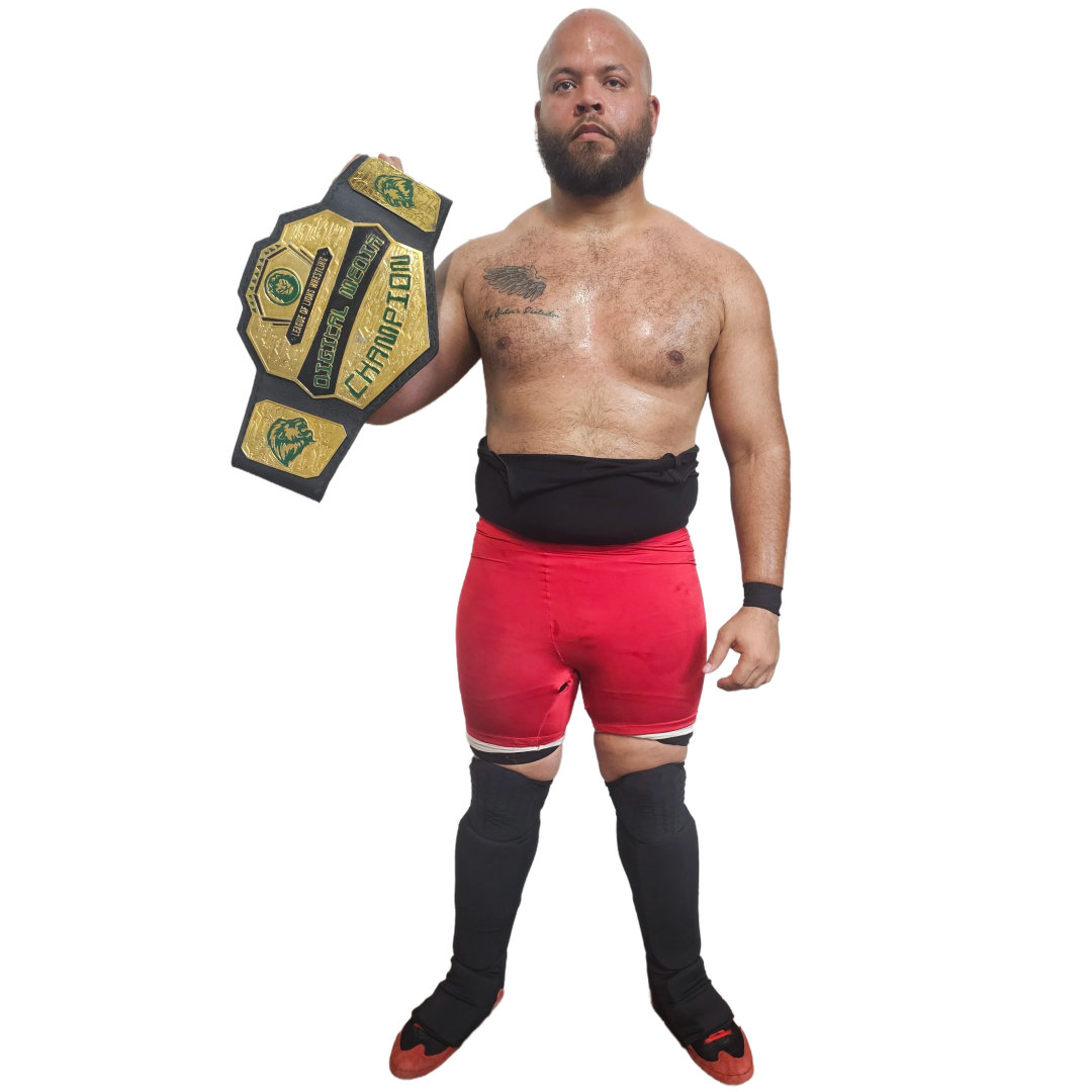 (6/16/24)Devin Wilson captured his first singles championship in League ...