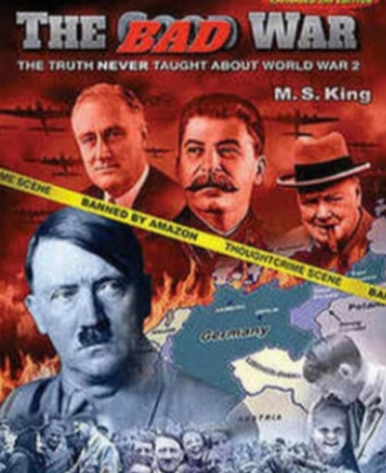 Truther Books by Mike King