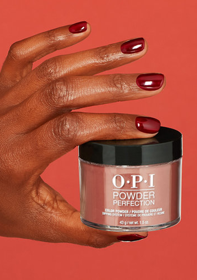 Intensive Dipping gel course