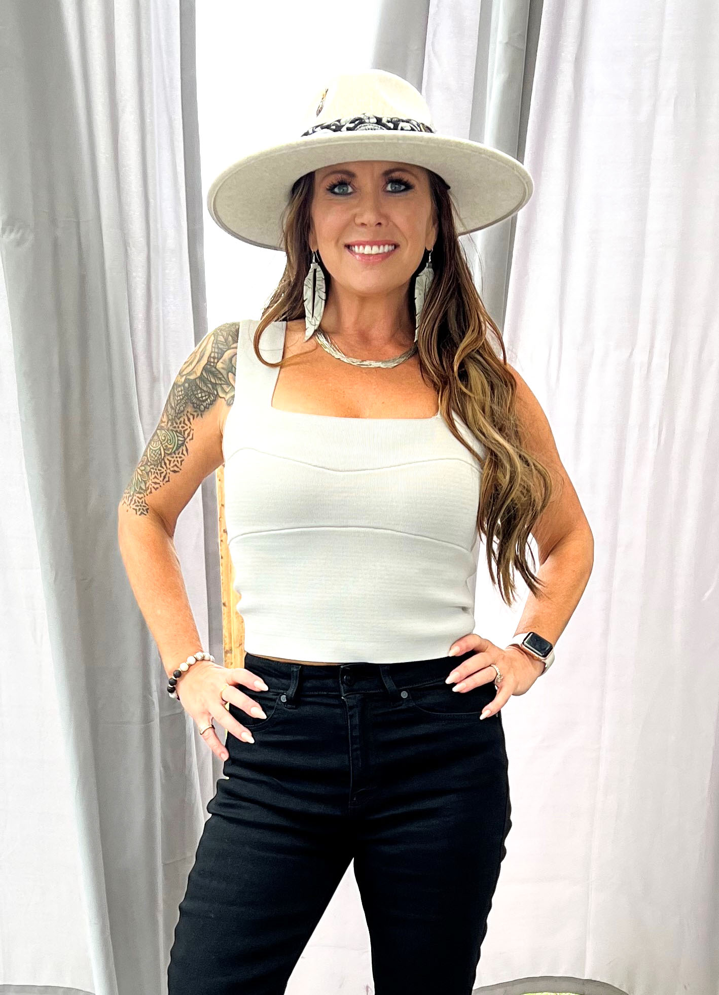 NEW AND HANDMADE ACCESSORIES