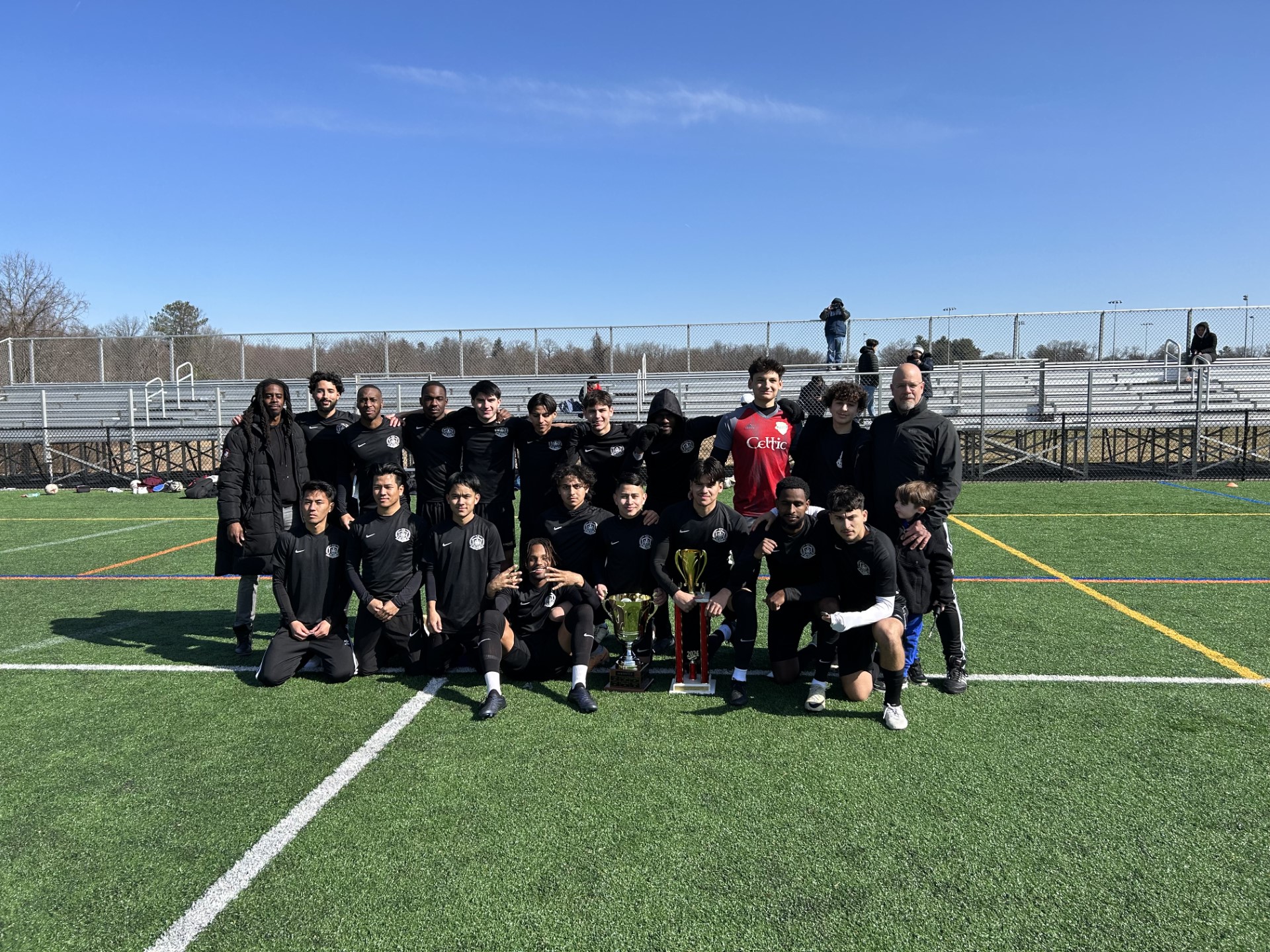 Cups - Maryland State Soccer Association | MSSA | Maryland