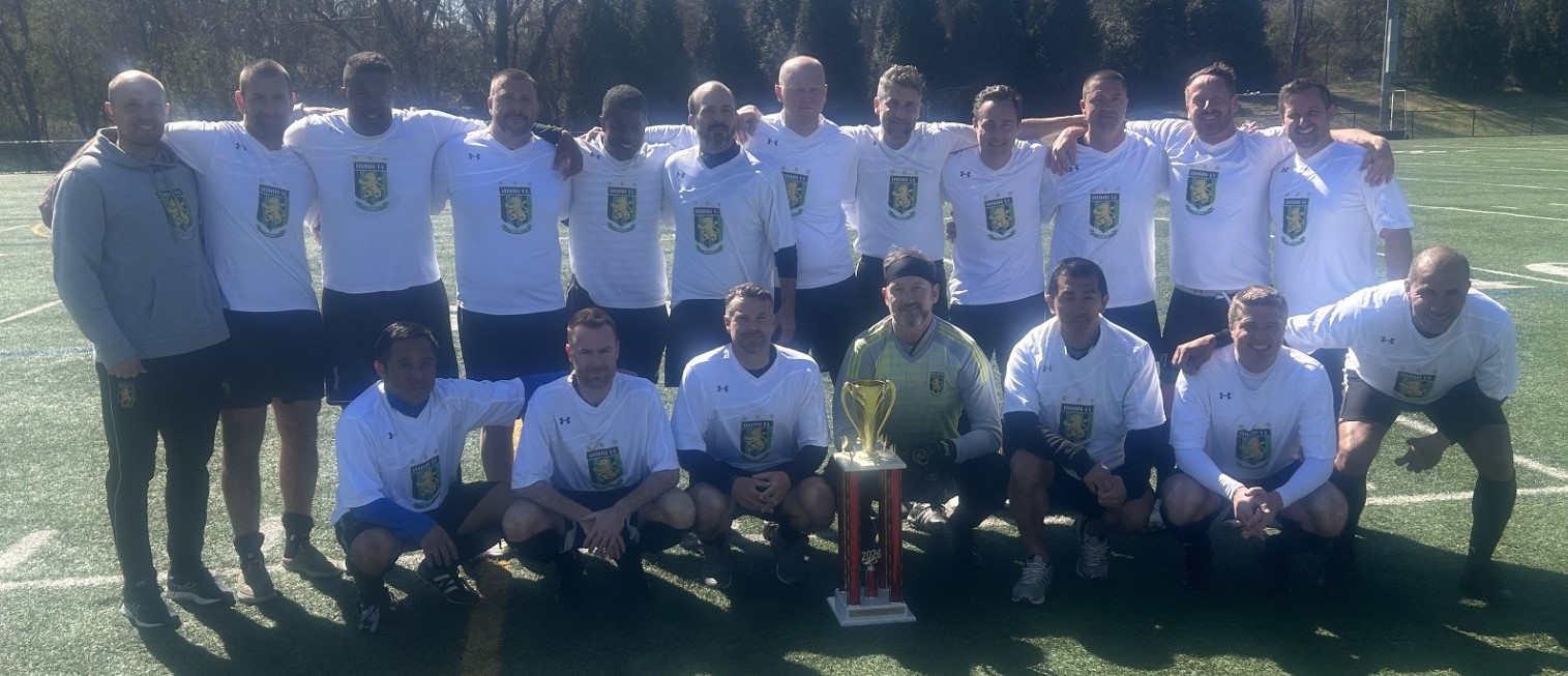 Cups - Maryland State Soccer Association | MSSA | Maryland