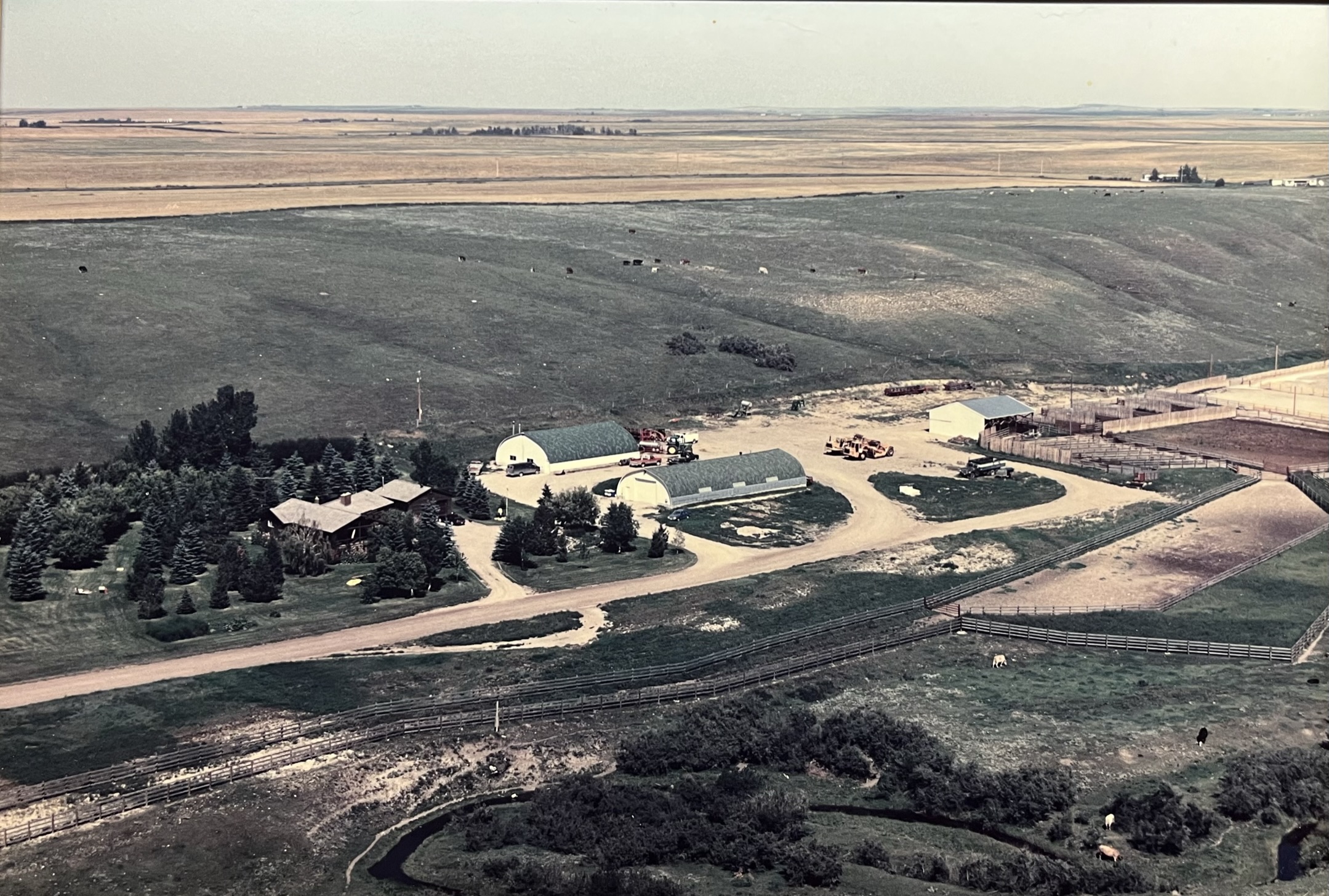 Namaka Farms - Our Story