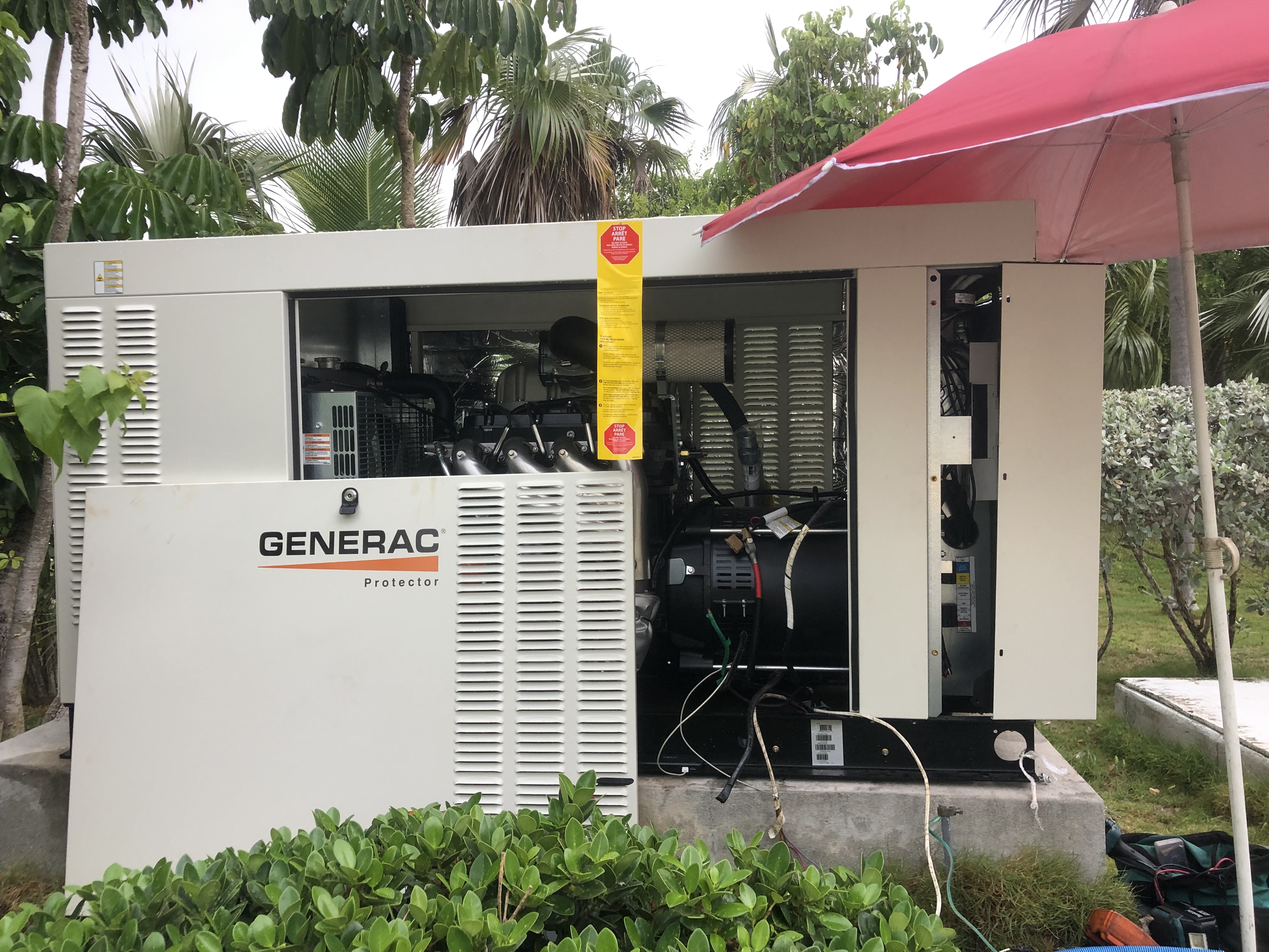 Mac Electric