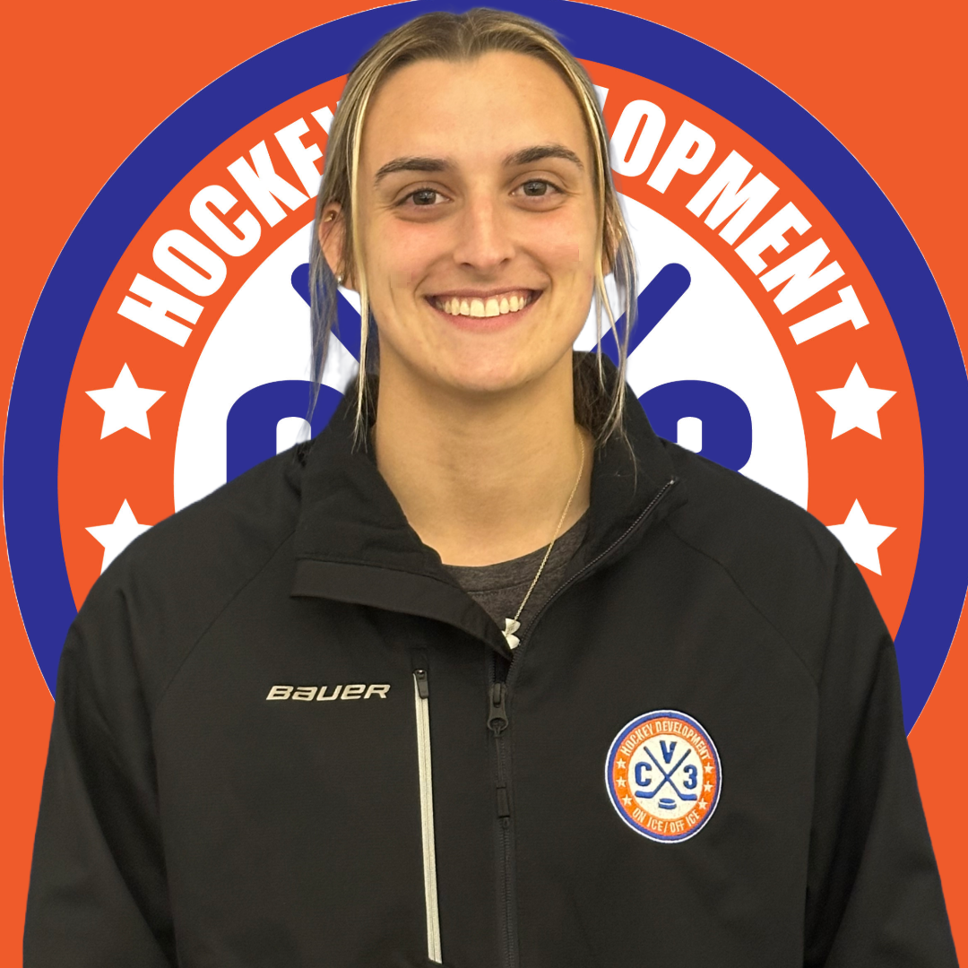 Saige Biddle Delaware Skills Instructor
