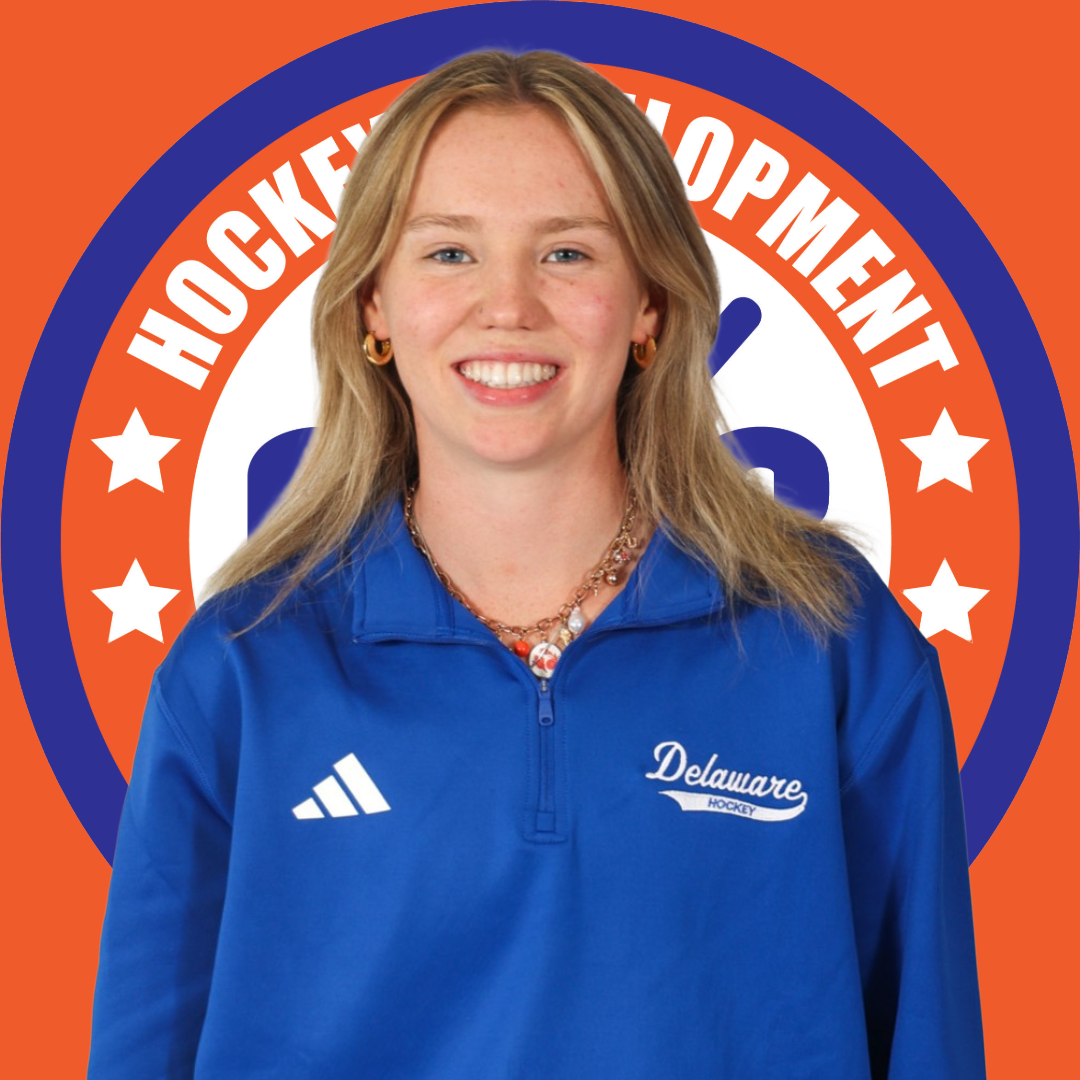 Danica Mark Delaware Skills Instructor