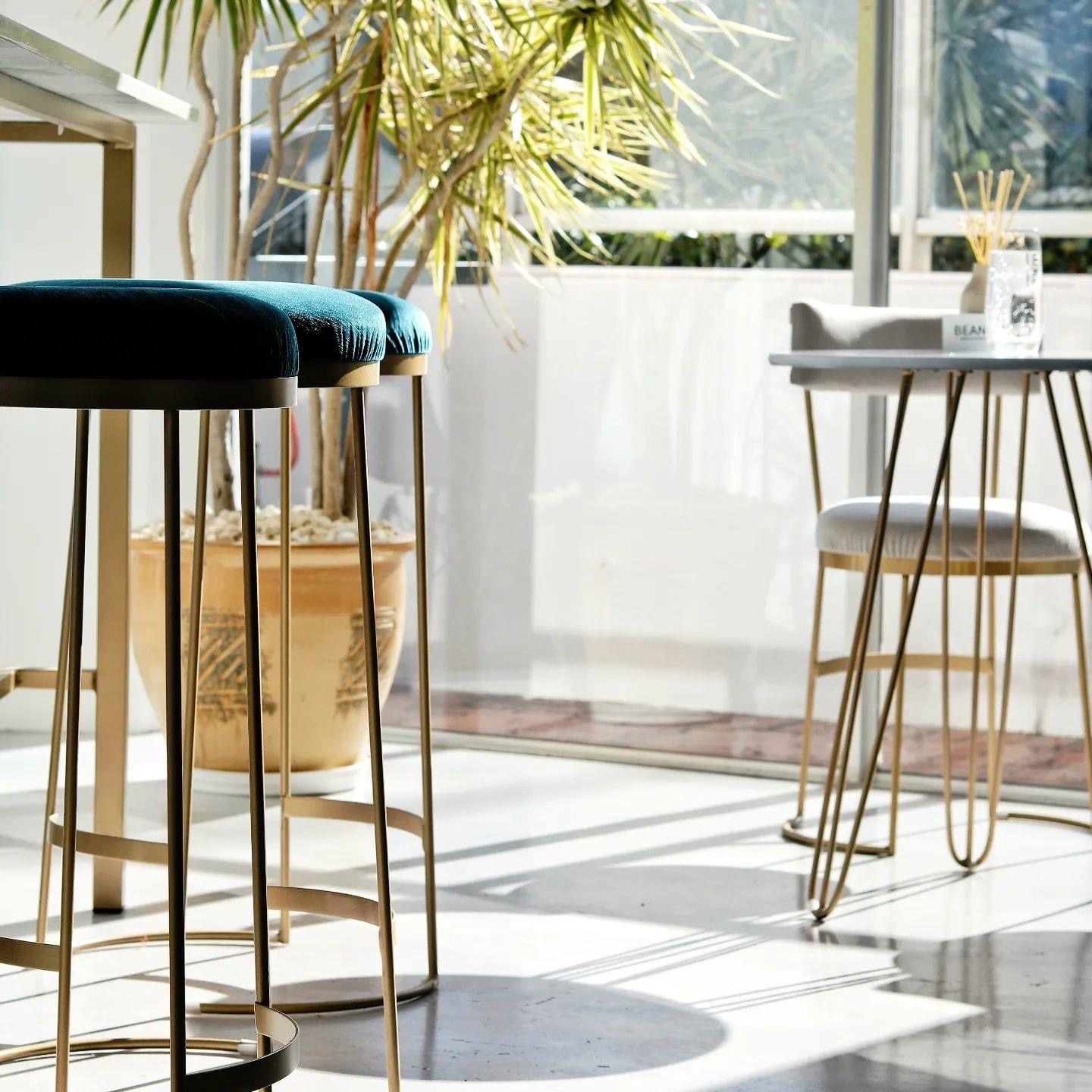 CAFÉS – WIARA COFFEE & BEANO