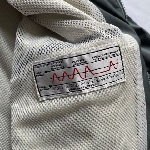 Electric Cottage x Burton Snowboards 'Analog' Q Jacket (2001) Electric Cottage x Burton Snowboards 'Analog' Q Jacket (2001)