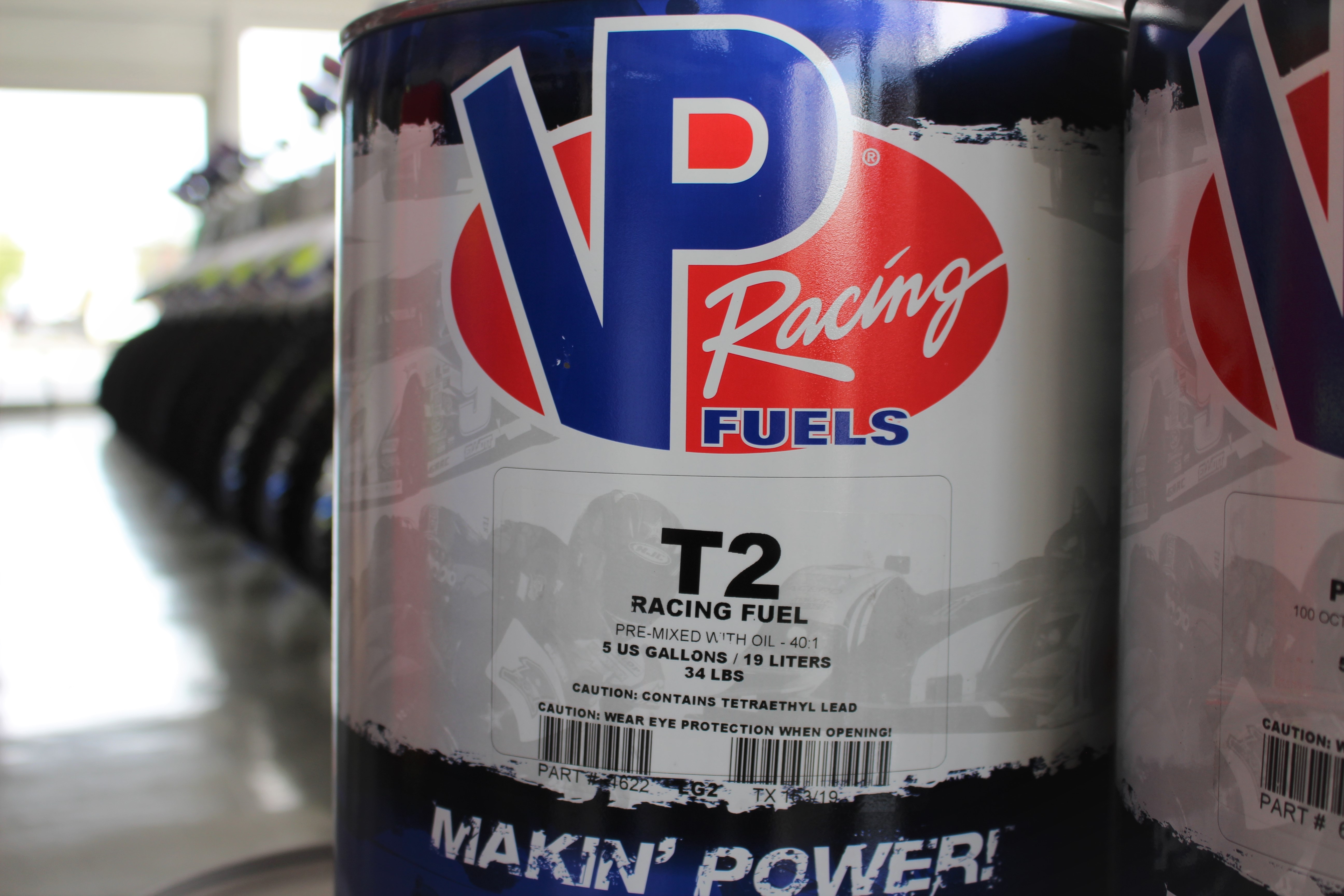 Should you be using VP Fuels? | Blog | Bonecutter Off Road