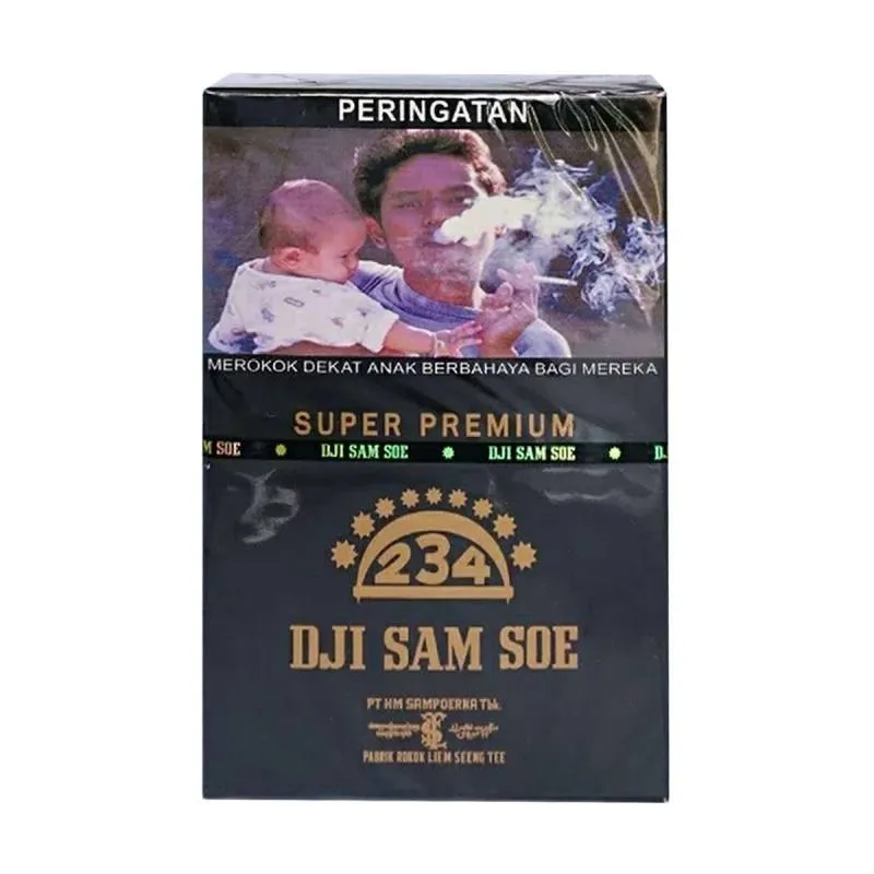 Jual Dji Sam Soe 234 Premium Refill (Slop)@ 10 Bungkus – AA001203 - Dji ... Jual Dji Sam Soe 234 Premium Refill (Slop)@ 10 Bungkus – AA001203 - Dji ...