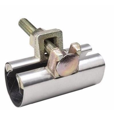 Anvil Pipe Clamp Catalog - Catalog Library