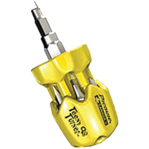 Picquic, 06101B, 1 Piece Teeny Turner Mini Precision Micro 7 in 1 ...