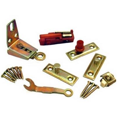 Drawer Hardware Replacement Parts
