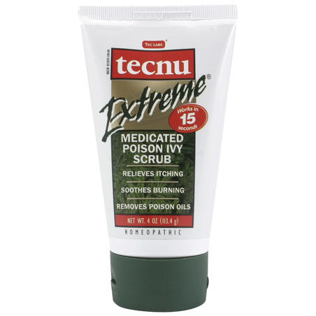 Poison Ivy & Oak Scrub, 4-oz. | Agway of Cape Cod