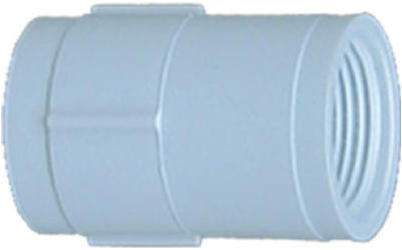 Charlotte Pipe 1 In. FIP Sch. 40 Threaded PVC Coupling | Morganfield ...