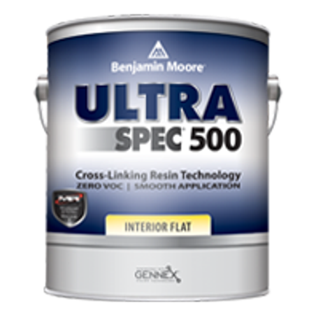 Benjamin Moore Ultra Spec Masonry Int Ext 100% Acrylic, 40% OFF