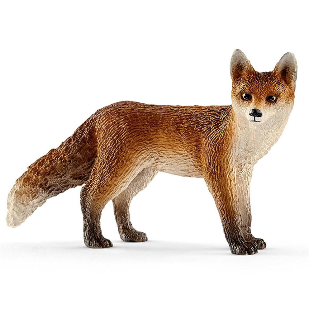 Fox | Agway of Cape Cod
