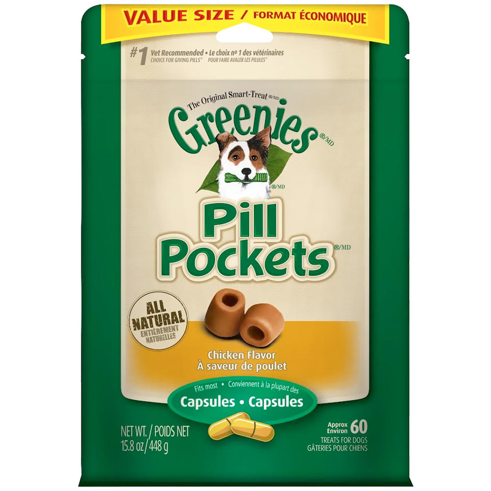Are Greenies Good For Dogs 2018