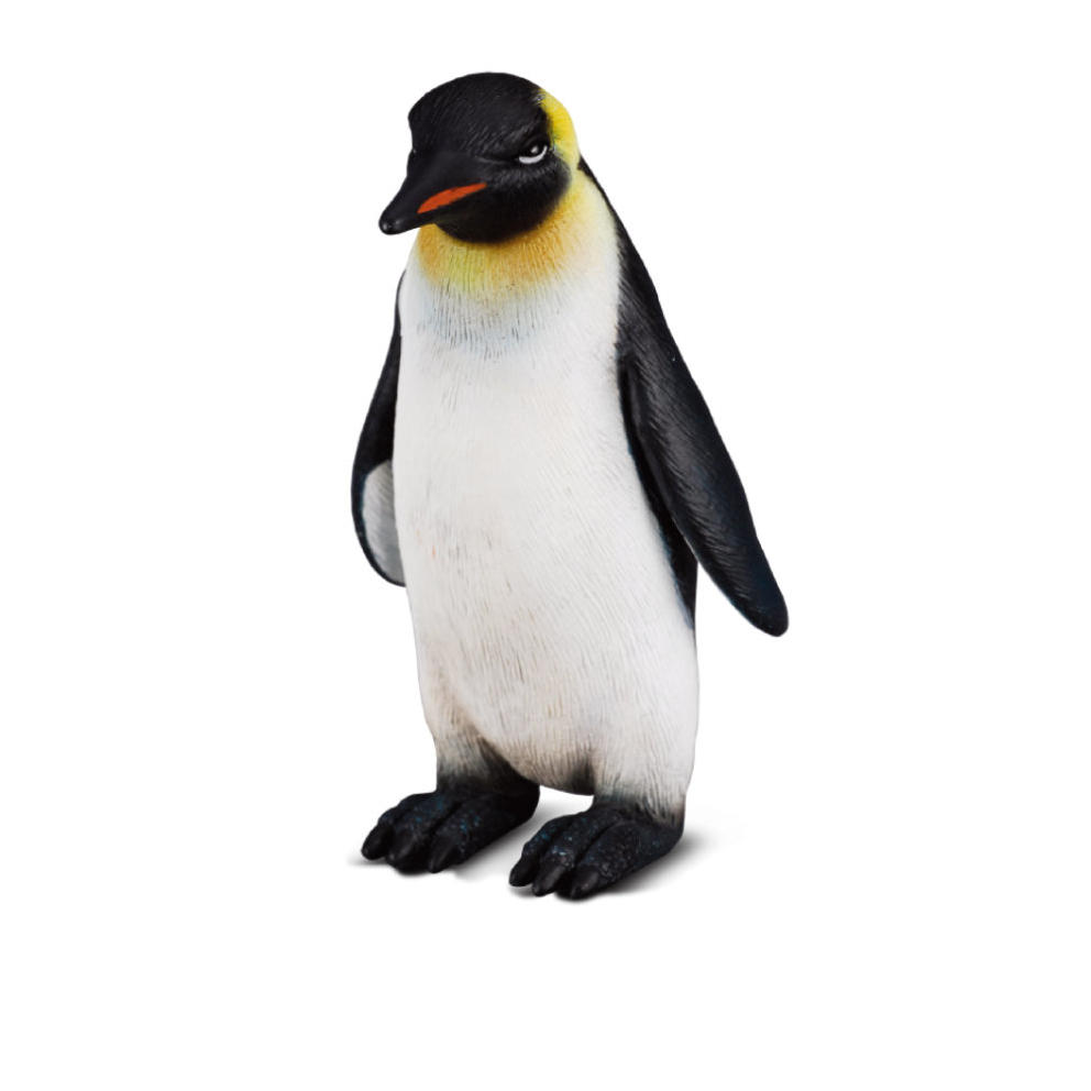 CollectA Sea Life Emperor Penguin #88095 | Agway of Cape Cod