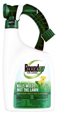 Weed Killer, 32-oz. Ready-to-Spray | Agway of Cape Cod
