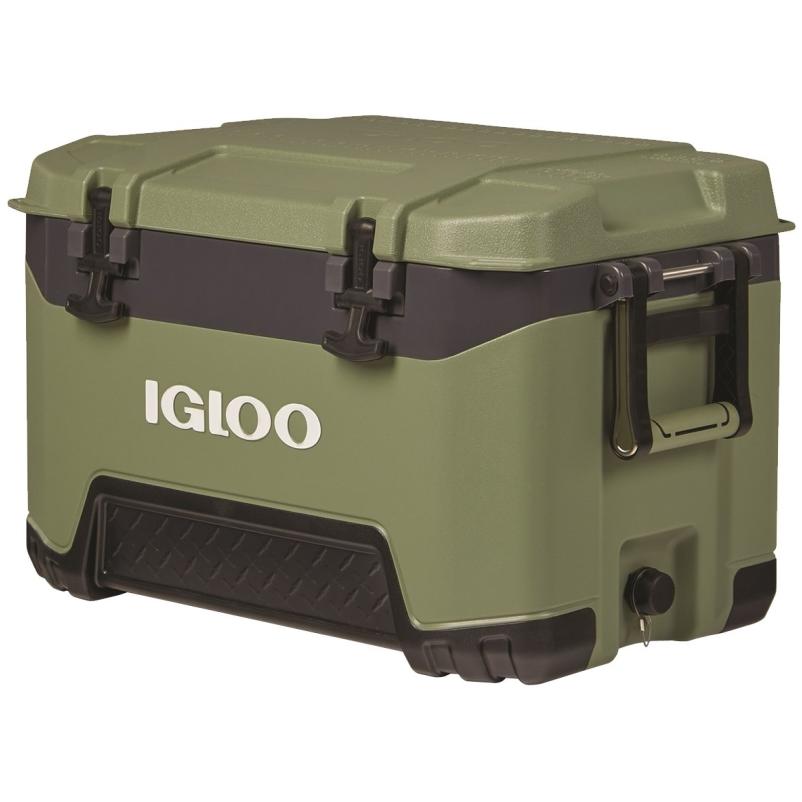 Igloo Cooler Green