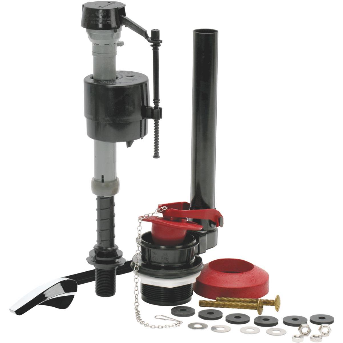Fluidmaster Ballcock Universal Complete Repair Kit | Elitsac, Inc.