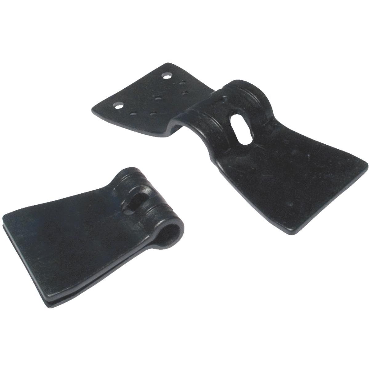 Coolaroo Black Plastic Butterfly Sun Screen Clips (20-Pack) | Elitsac, Inc.