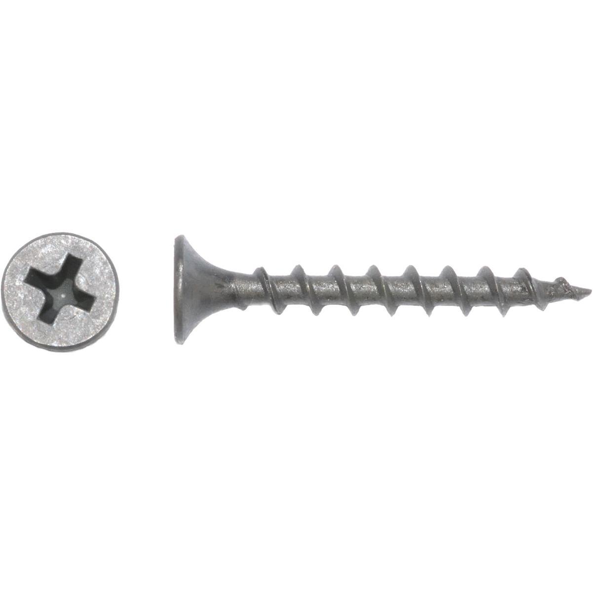 Big Timber #6 x 1-1/4 In. Drywall Screw (1 Lb.) | Elitsac, Inc.